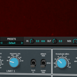 MK-609 Plugin | AudioScape x Kiive Audio