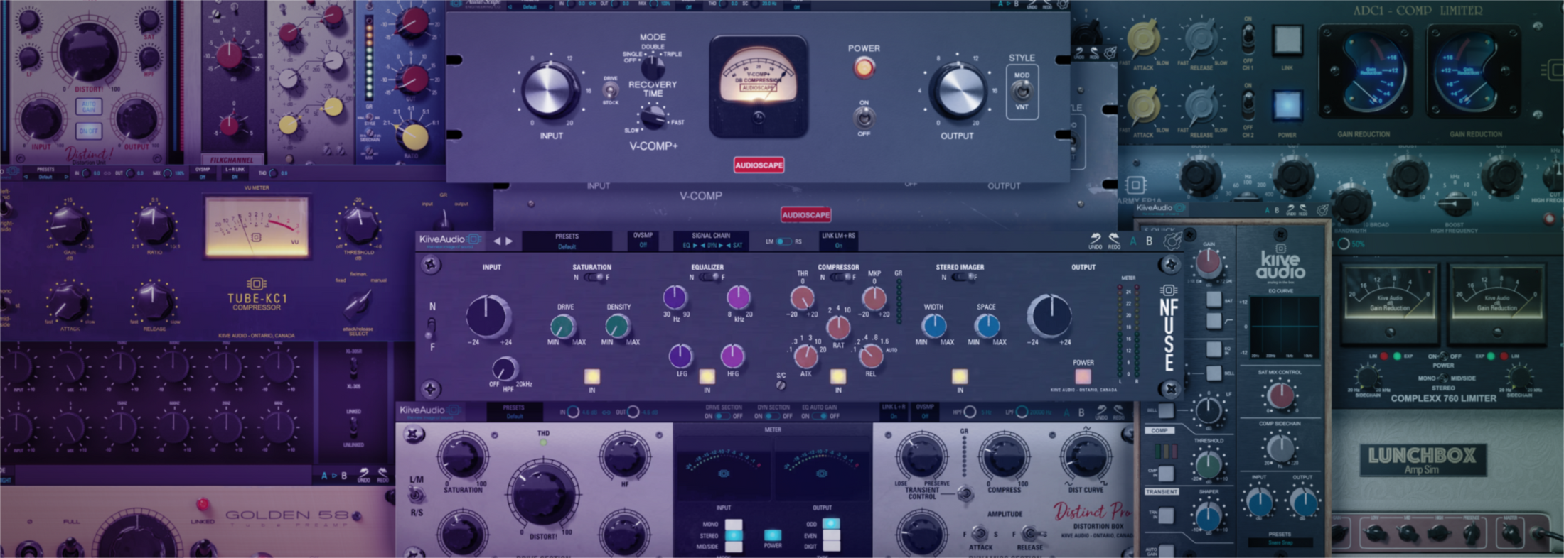 All Plugins