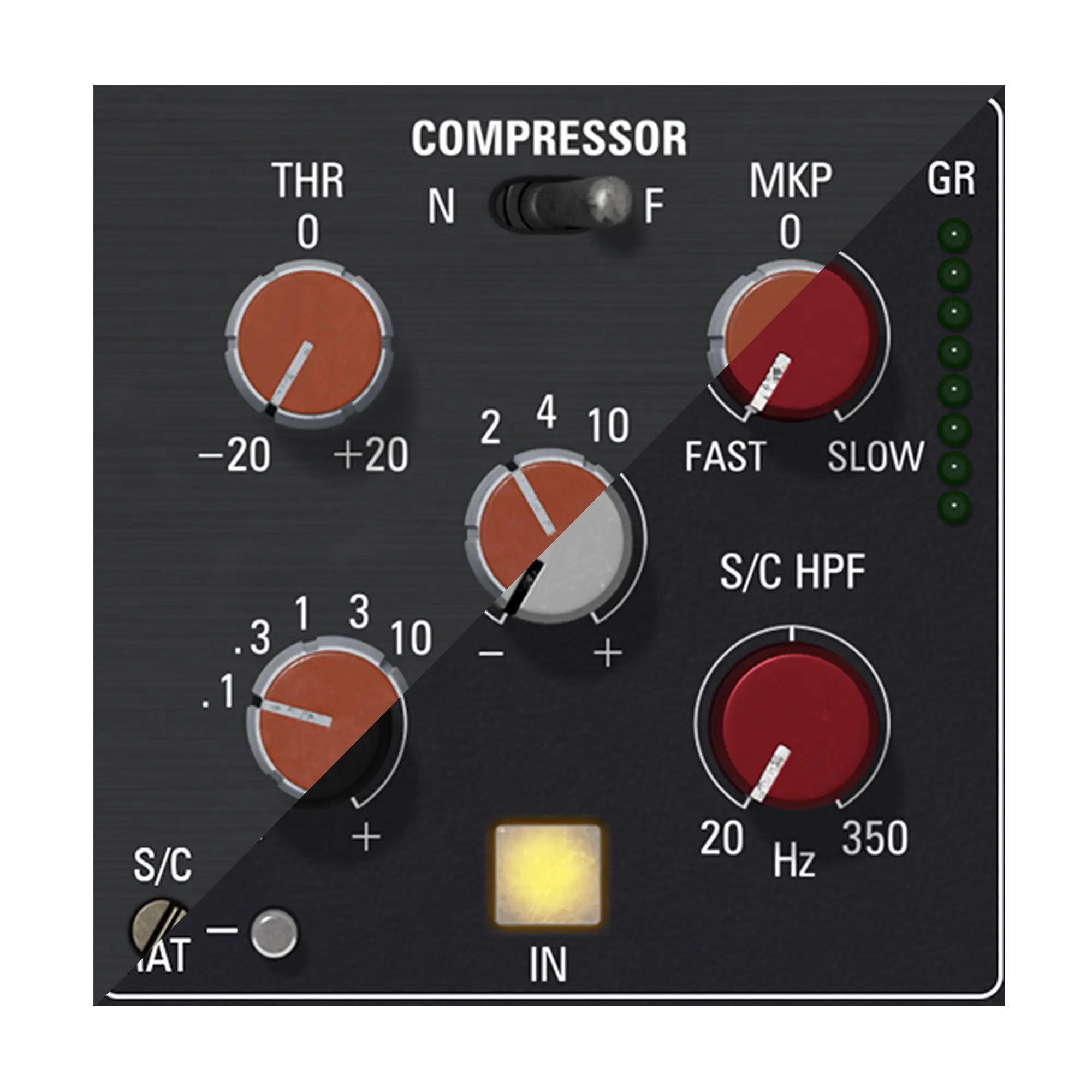 NFuse | Bus Processor