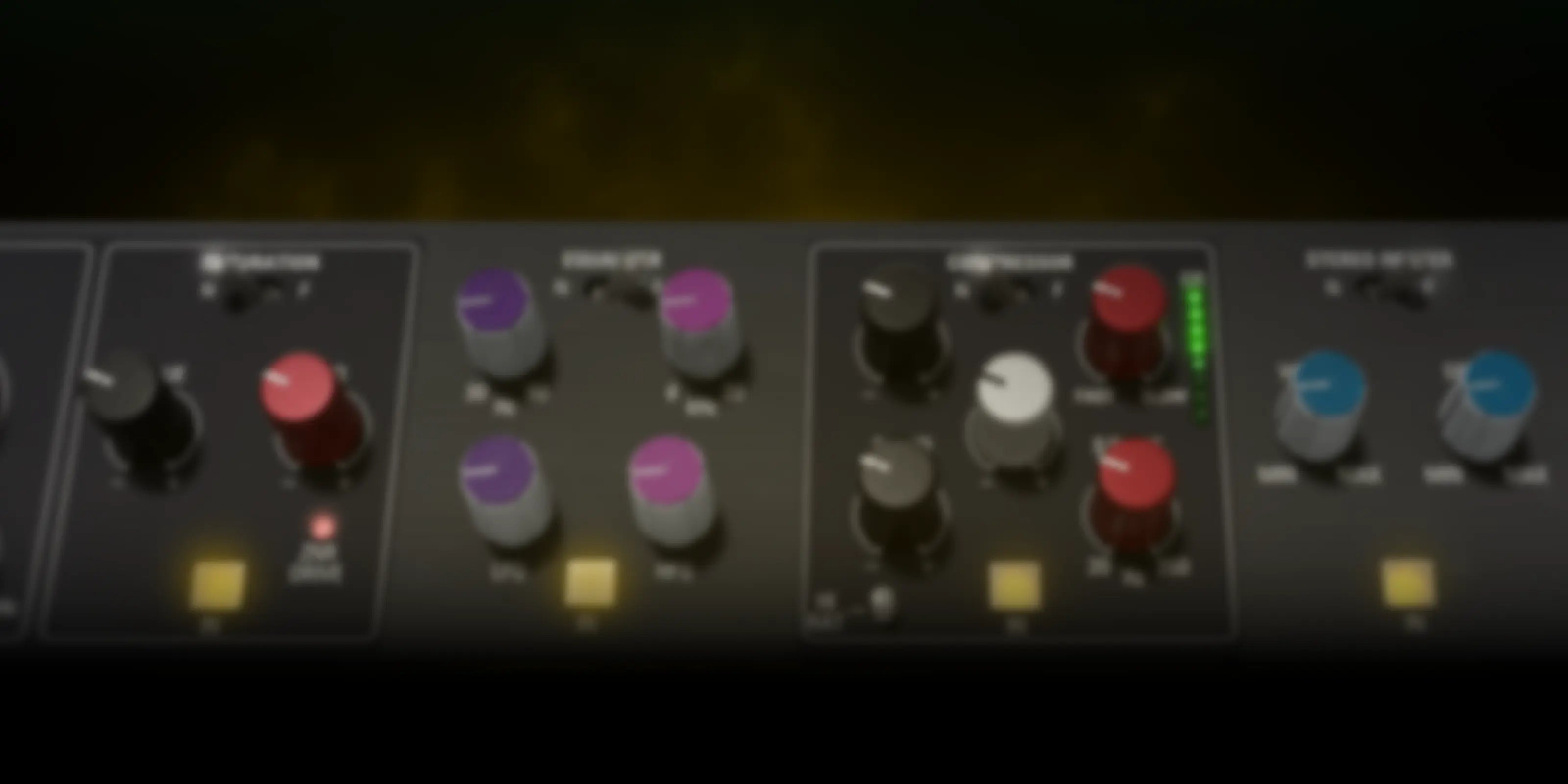 NFuse | Bus Processor