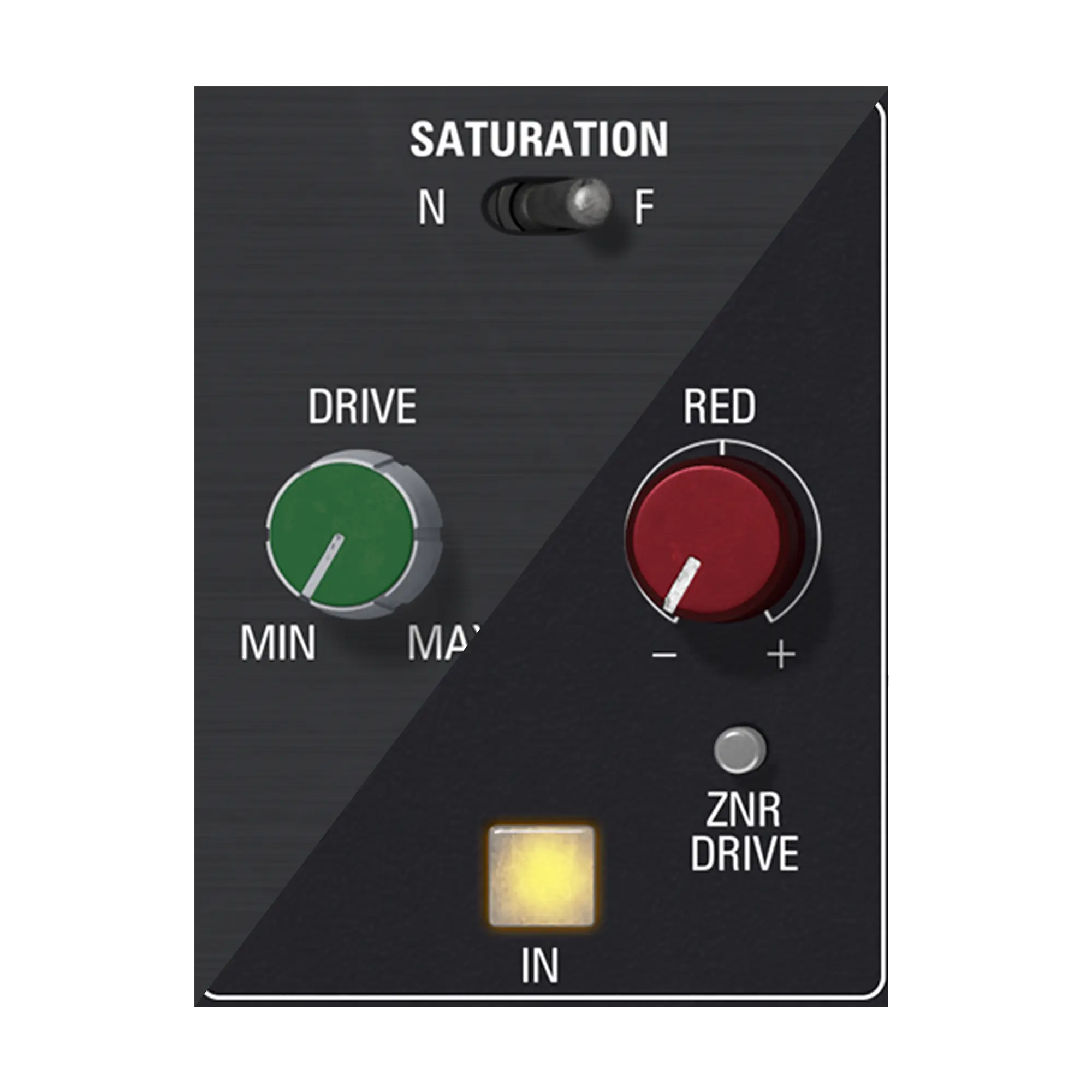 NFuse | Bus Processor