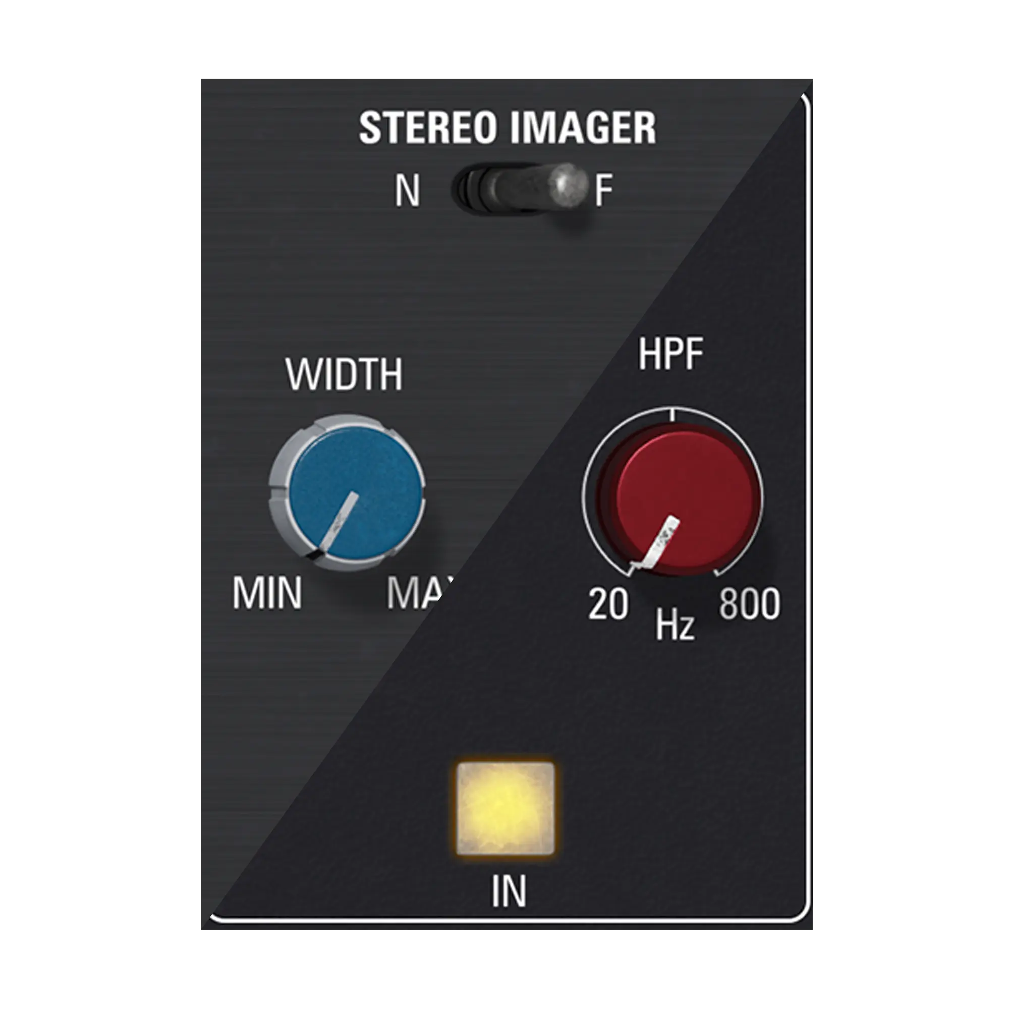 NFuse | Bus Processor