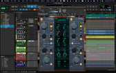 VX-Q | Tone-Shaping EQ