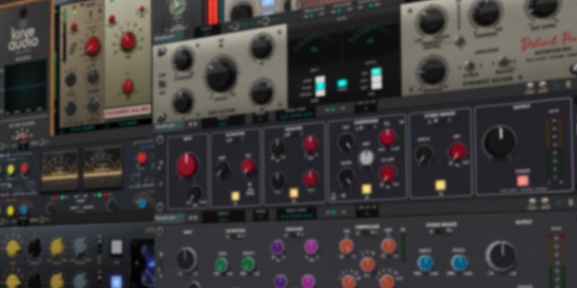 All Plugins