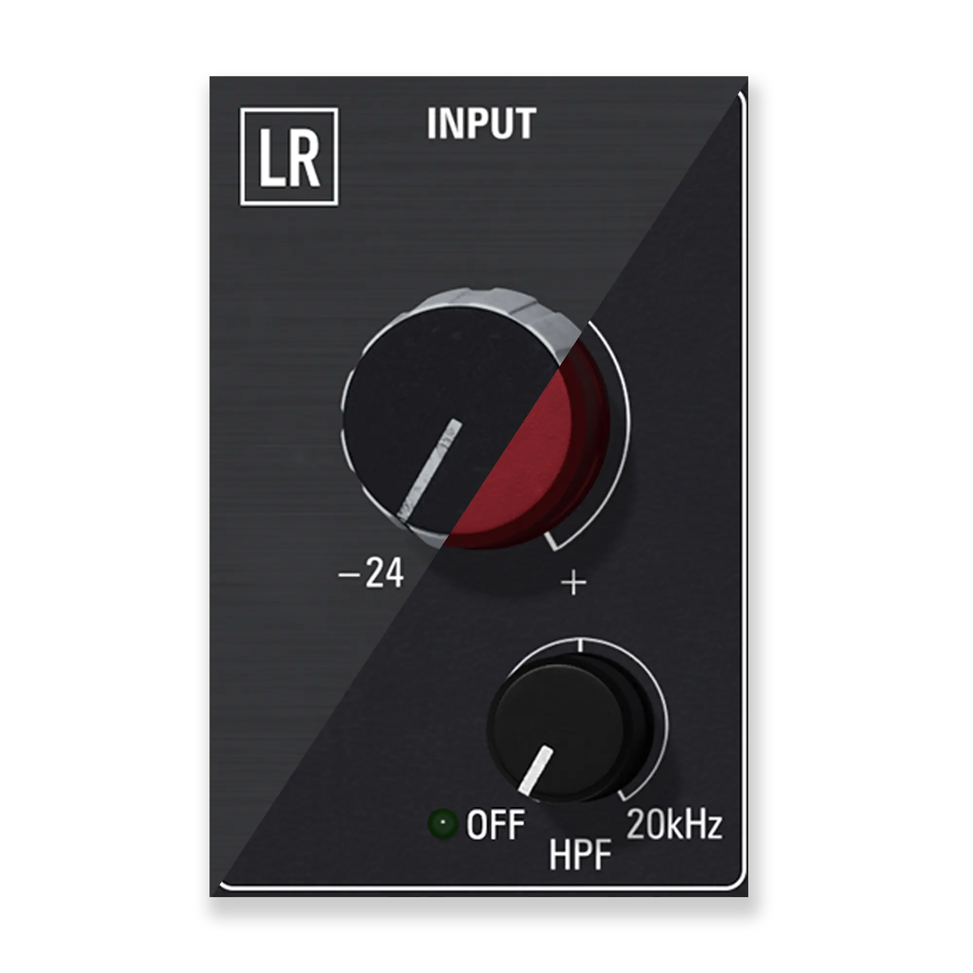 NFuse | Bus Processor