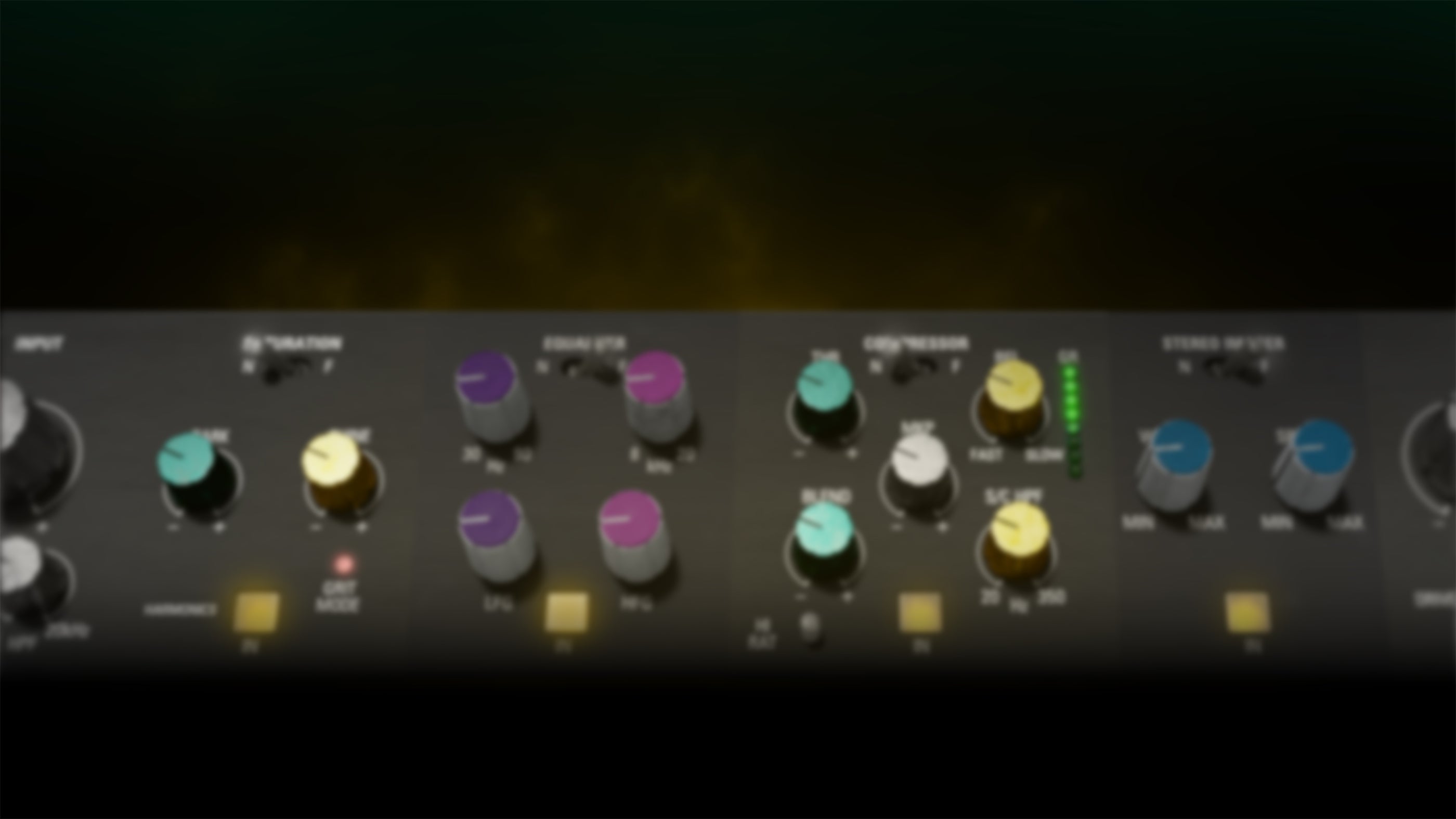 NFuse | Bus Processor