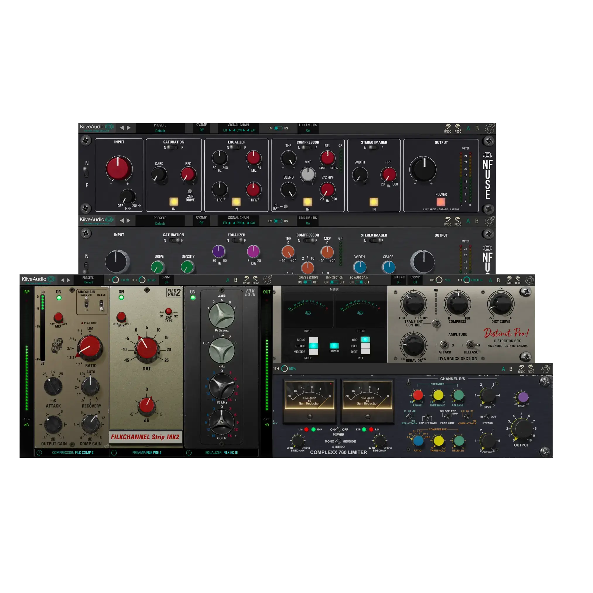 Producer Pick | Bundle